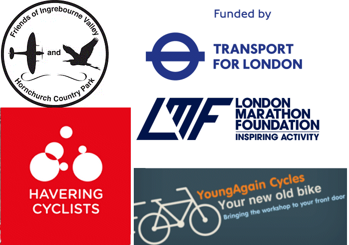 Free Cycle Maintenance Classes – Havering Cyclists